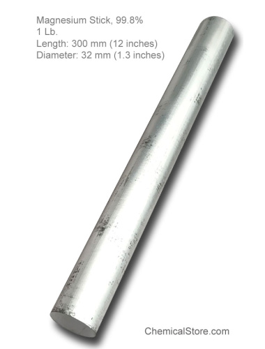 Magnesium Stick