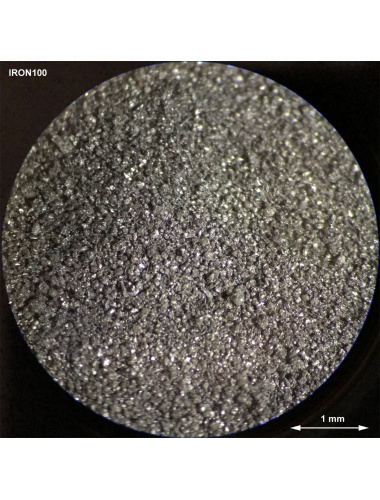 Iron Powder